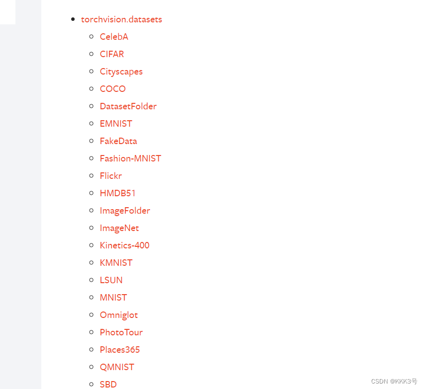 【pytorch】数据预处理pytorch数据预处理 Csdn博客