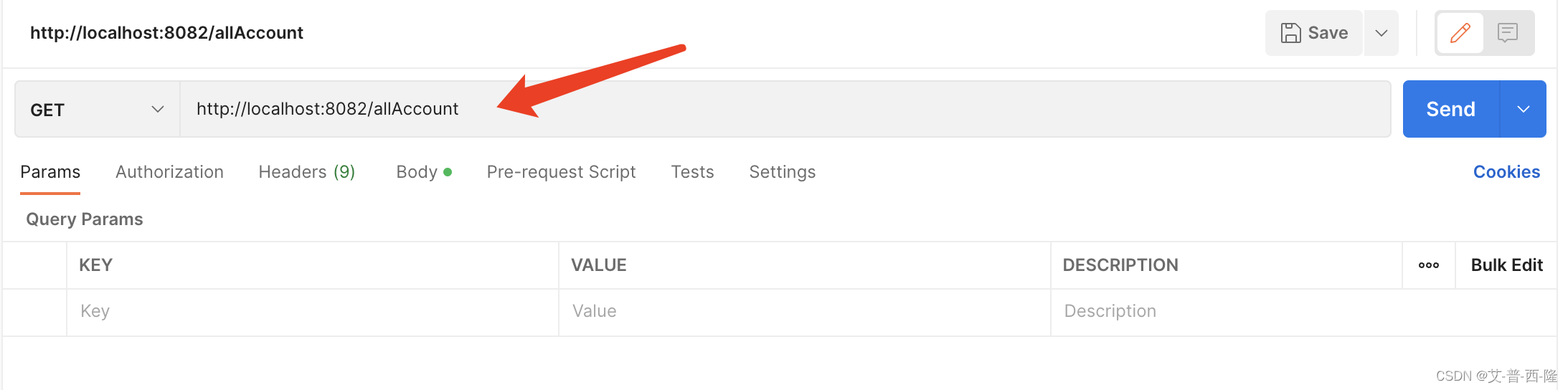 ModelAttribute用法详解-CSDN博客
