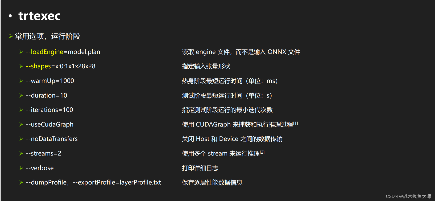 深度学习模型部署(九)TensorRT辅助工具一_onnx-graphsurgeon修改onnx优化卷积和batchnorm之间有其他操作-CSDN博客