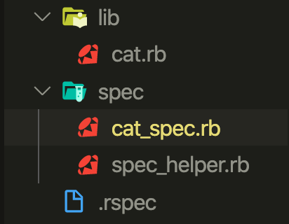 RSpec实战-CSDN博客