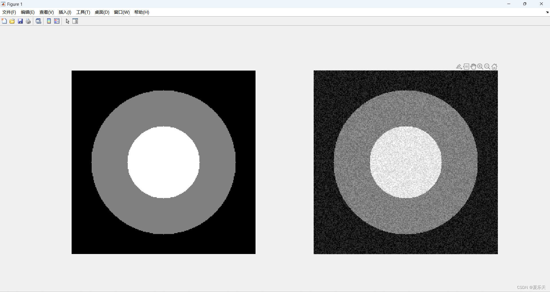 【数字图像处理实验】Matlab Exercises and Image Fundamentals（内含遇到的gray.m的报错问题）_matlab相机标定报错图片尺寸不同-CSDN博客