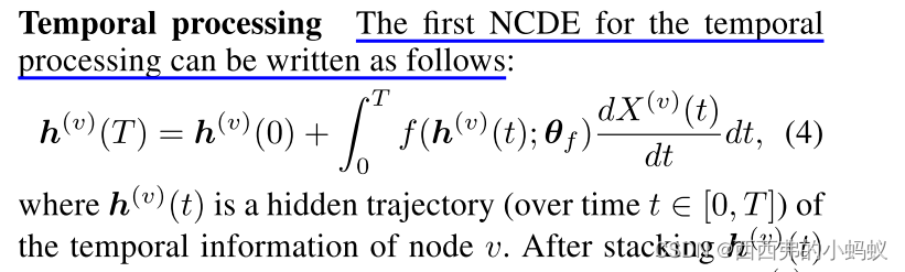 Graph Neural Controlled Differential Equations for Traffic Forecasting ...