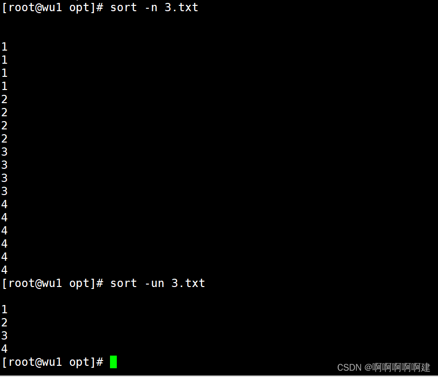 shell正则表达式&(cut、sort、uniq、tr、paste)小工具_shell查找重复字符-CSDN博客