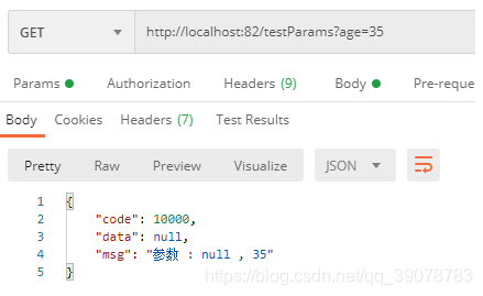 【springboot】不用在纠结使用 @RequestBody 还是 @RequestParam_springboot中post要对应requsetbody吗-CSDN博客