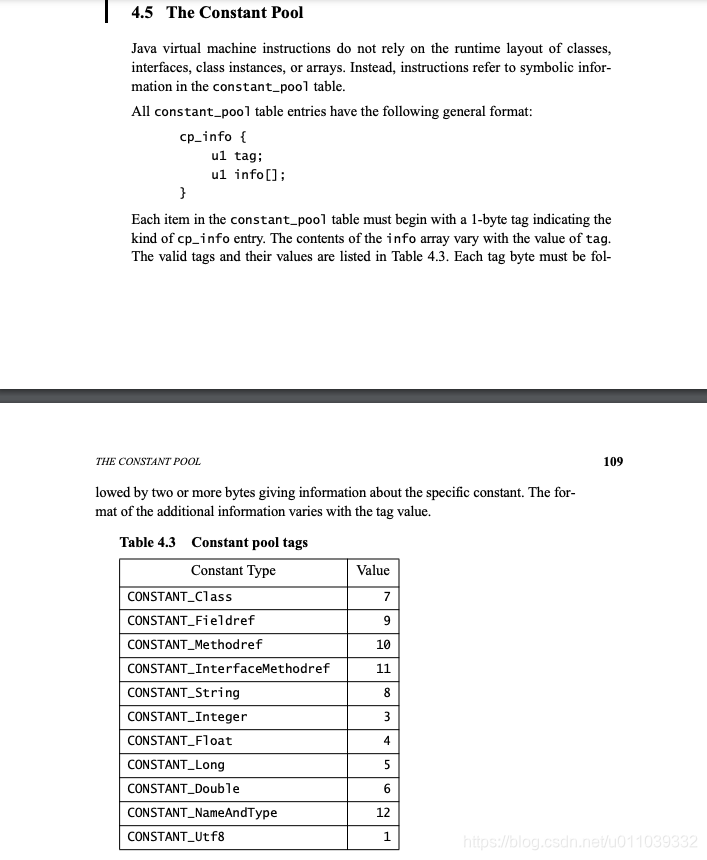 83 关于org.springframework.asm.ClassReader.readClass ArrayIndexOutOfBoundsException: 256-CSDN博客
