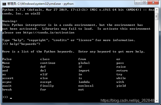 python基础Task4_python task-CSDN博客