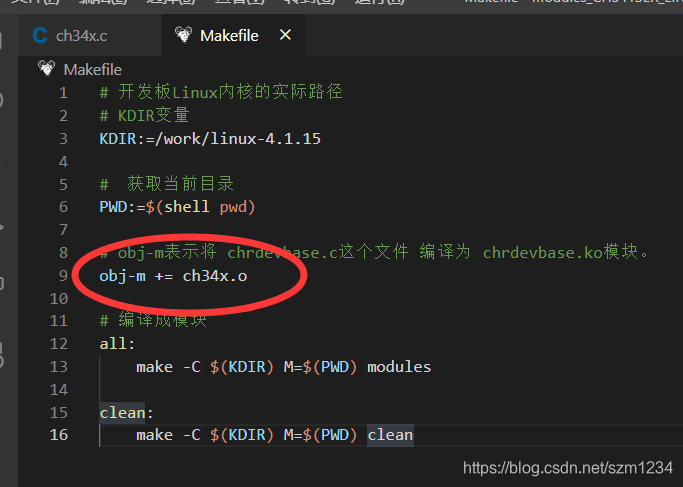 Linux嵌入式驱动开发01——第一个驱动hello World(附源码)linux驱动程序开发实例第1版 Csdn博客