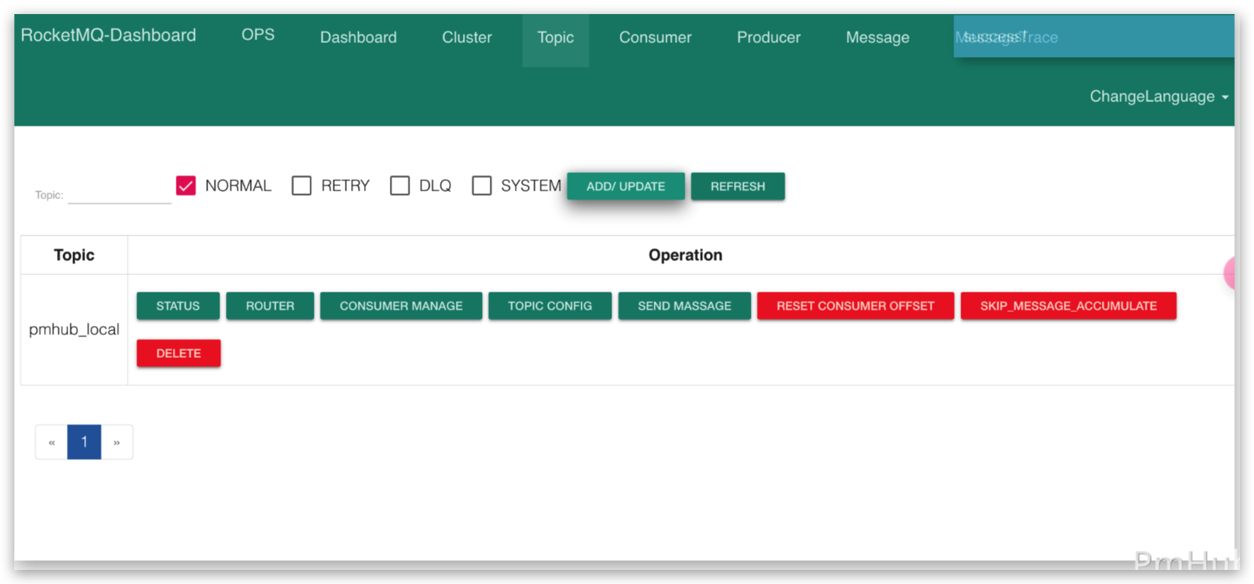 图解RocketMQ之主题Topic详解_rocketmq 消费组 topic-CSDN博客