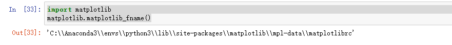 【matplotlib】windows系统解决jupyter notebook中文显示问题_matplotlib simhei路径jupyter notebook-CSDN博客