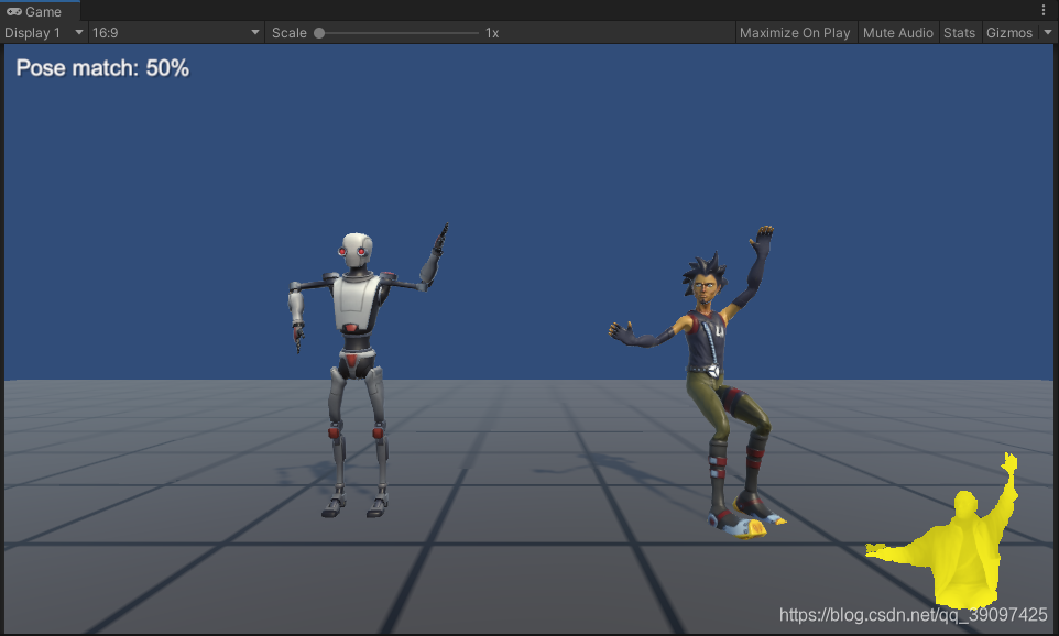 Unity AzureKinect所有Demo整理分析(持续更新中)_azure kinect examples for unity-CSDN博客