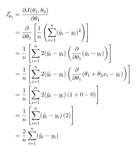 用NumSharp在C#中实现的线性回归示例与实践-CSDN博客