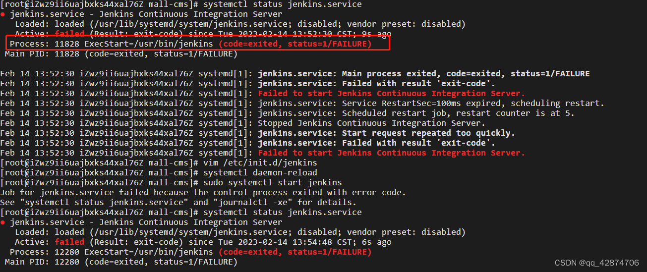 jenkins-2.390、java-1.8问题记录_jenkins java1.8版本-CSDN博客