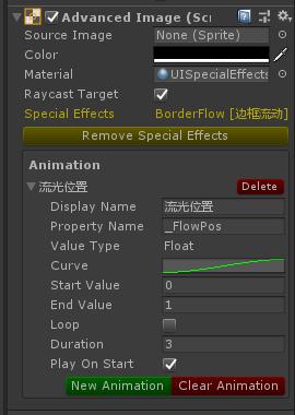 【Unity Shader】Special Effects（二）BorderFlow 边框流动（UI）_unity流光边框-CSDN博客