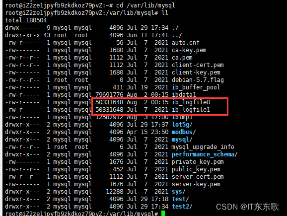 Mysql的redo log详解_mysql redolog是在事物提交之后执行吗-CSDN博客
