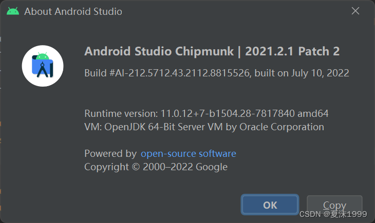 Android Studio 3.0(3.5,4.0) 及以上 Instant Run(HotSwap) 功能开启或关闭_android studio instant run-CSDN博客