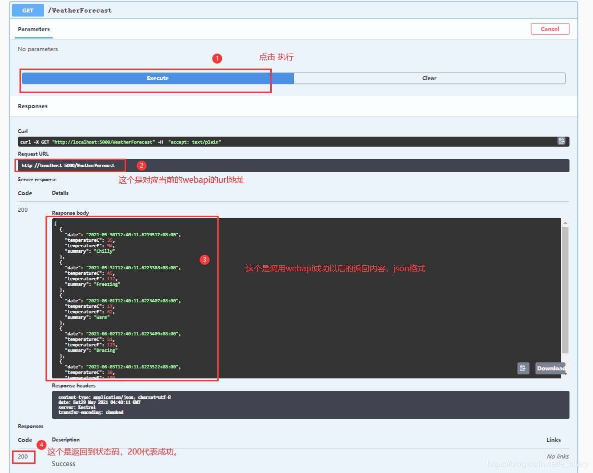 使用VS2019 + .net 6 开发webapi_vs2019 net6-CSDN博客