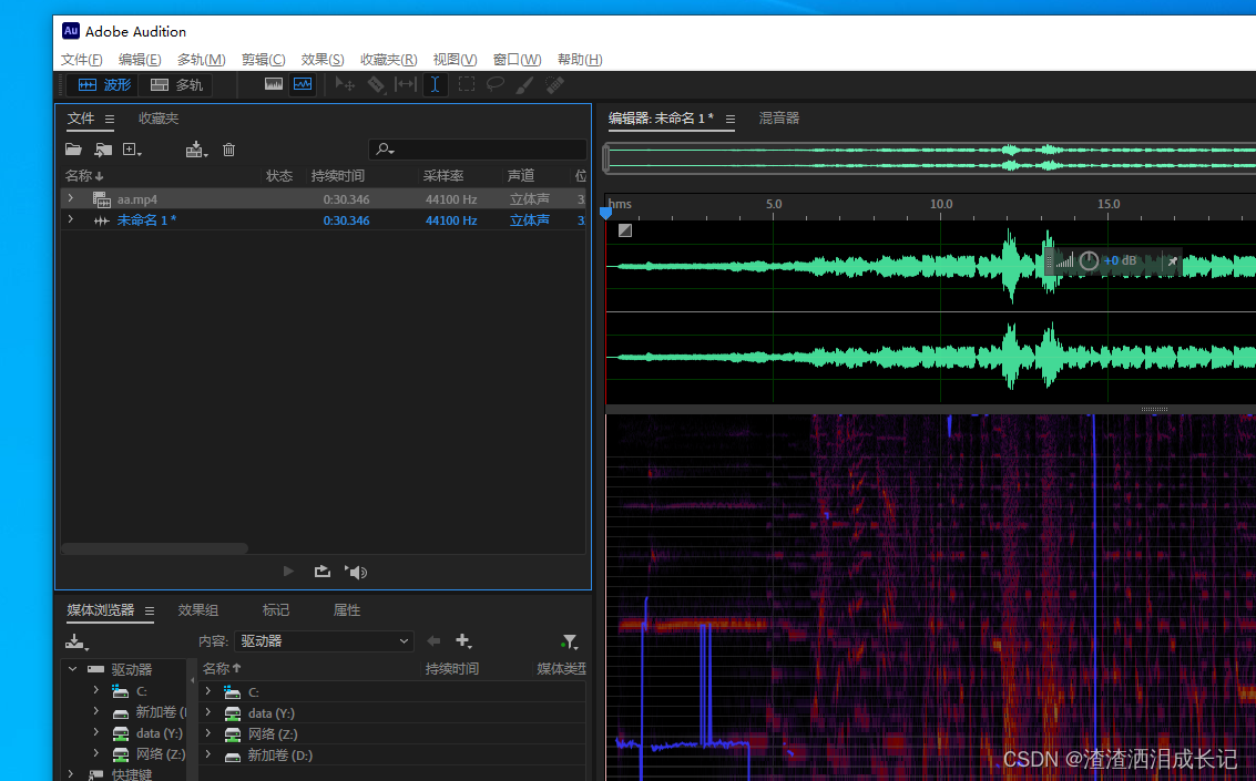 DDSP-SVC-3.0完全指南：一步步教你用AI声音开启音乐之旅-CSDN博客