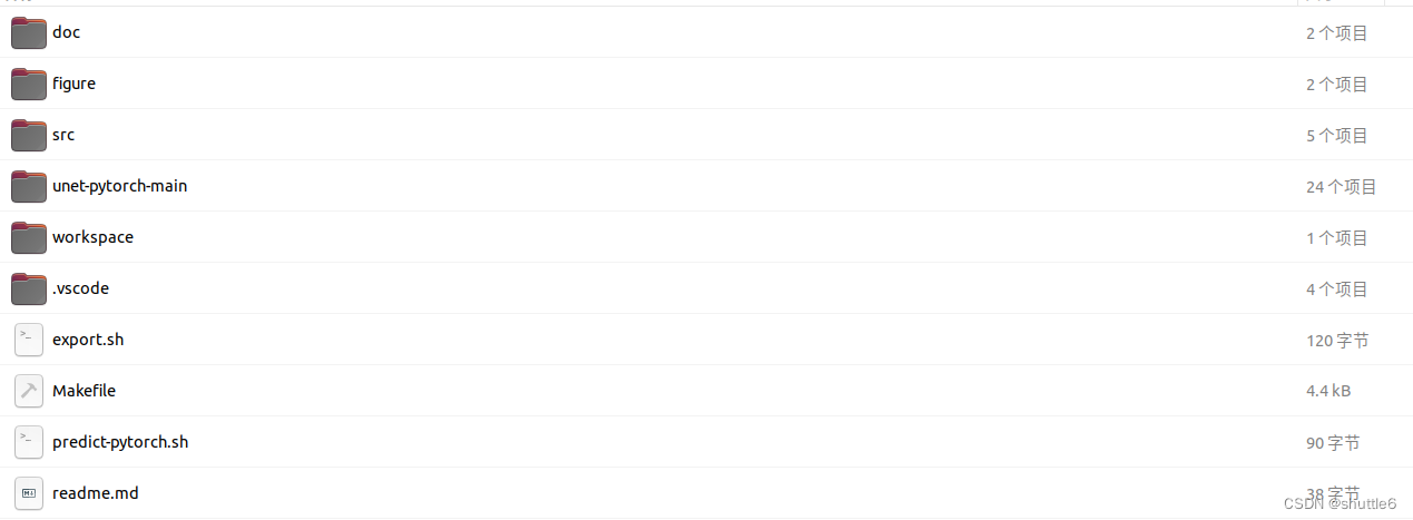 Jetson Orin arm64架构搭建手写AI tensorRT_Pro项目环境_jetson agx orin 使用tensorrt-CSDN博客