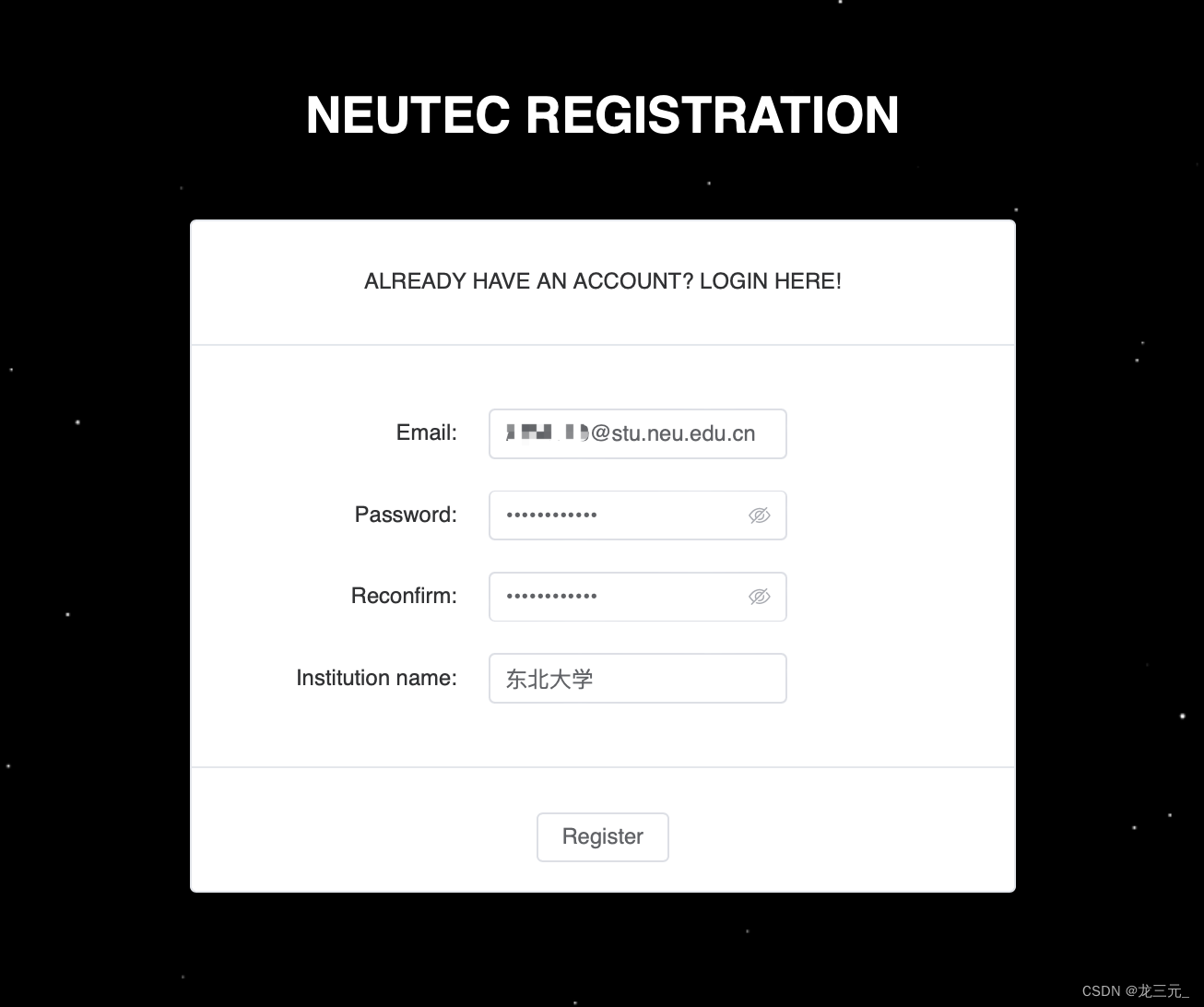 电离层TEC在线计算服务（NEU2DTEC）-CSDN博客