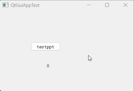 QT属性系统（property system，Q_PROPERTY）功能和使用详细说明（文字+用例+代码+效果图）_qt property-CSDN博客