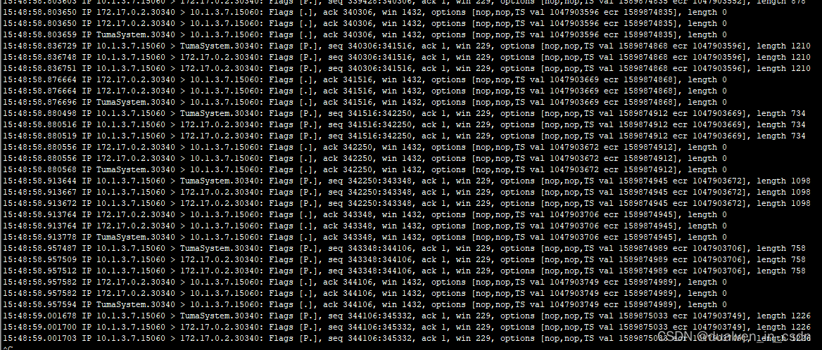 【wvp】wvp设备上可以开启tcp被动模式_wvp tcp-CSDN博客