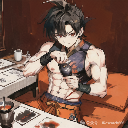 Multi-LoRA Composition | 无需训练的任意LoRA组合-CSDN博客