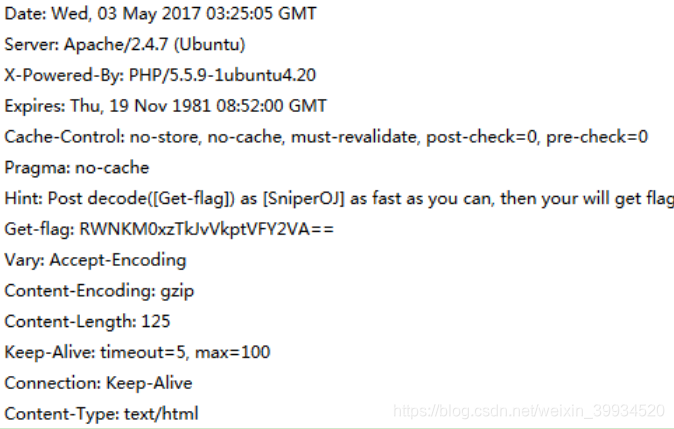 CTF-Web8（涉及python脚本requests模块）_ctf python requests 上传文件脚本-CSDN博客