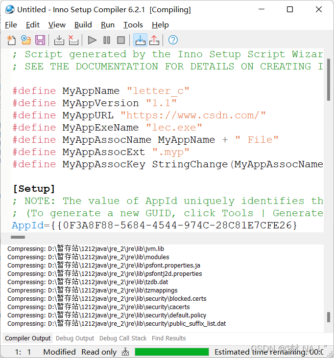 Eclipse打包可在无java环境下运行的exe(很细！)_eclipse打包exe-CSDN博客