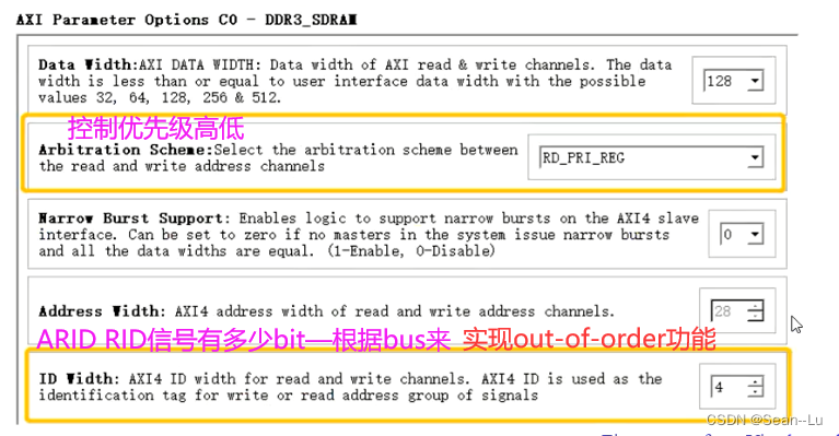 36_2 On Chip Bus —— AXI总线介绍_axi协议 sean csdn-CSDN博客