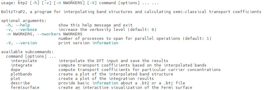 BoltzTraP2稳定安装教程_boltztrap2安装-CSDN博客