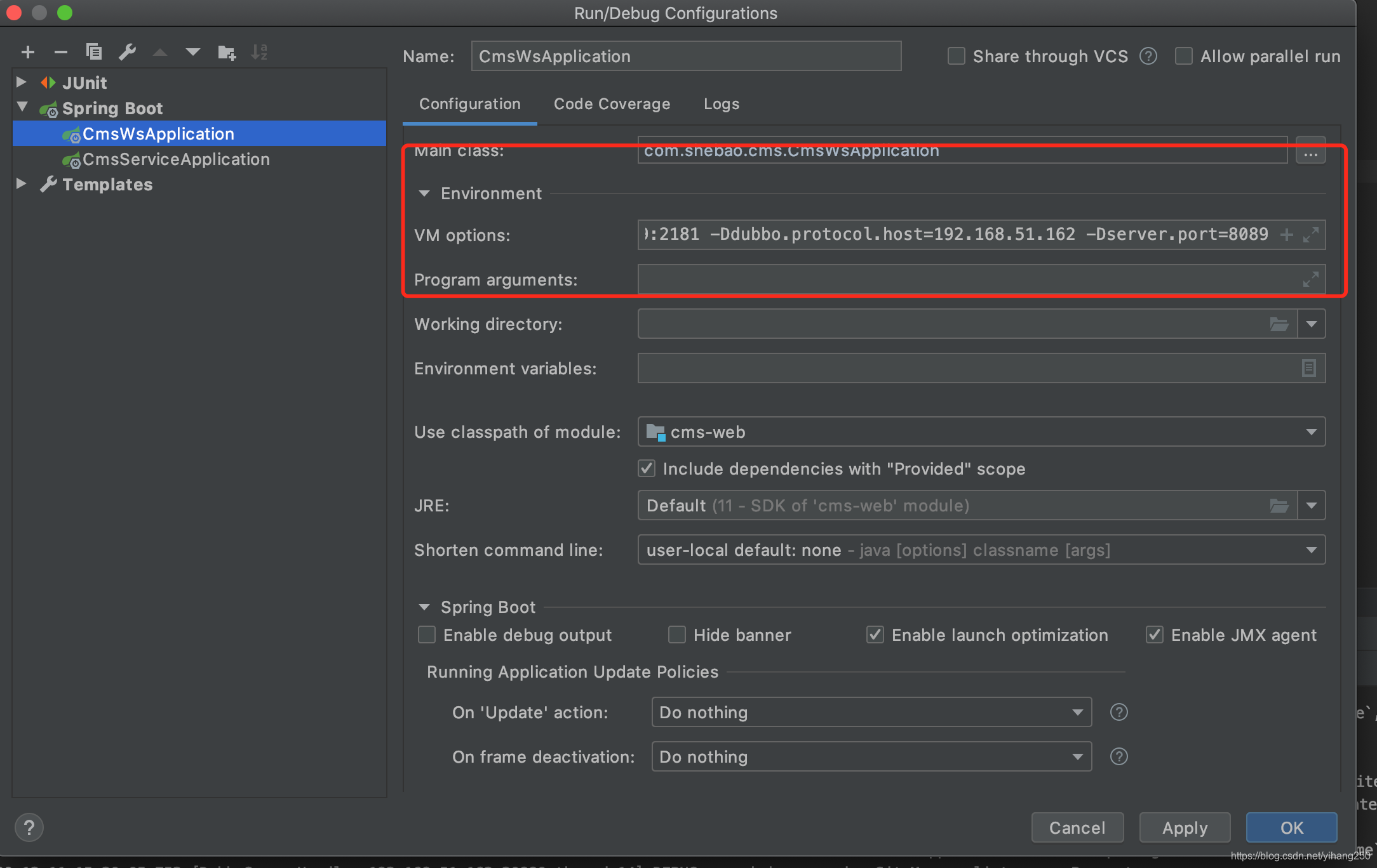 org.apache.dubbo.remoting.RemotingException: client(url: dubbo://192.168.51.100:20880)问题解决-CSDN博客