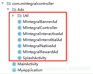 Android MIntegral广告SDK接入_mintegral sdk-CSDN博客