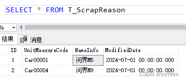 SQLServer OUTPUT 子句-CSDN博客