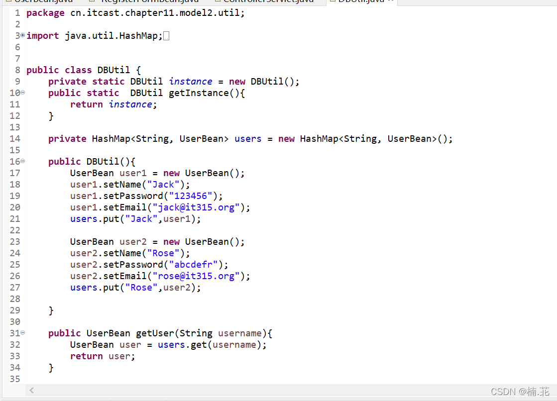 Java Web开发：JSP Model1与Model2详解-CSDN博客
