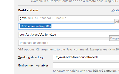 IDEA 使用JDK21 控制台乱码 解决方案_jdk21乱码-CSDN博客