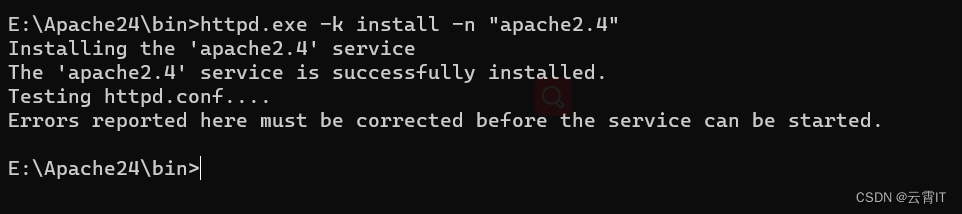 Django在Window环境部署：使用Apache + mod_wsgi方法_在windwos上,部署django最好的方式-CSDN博客