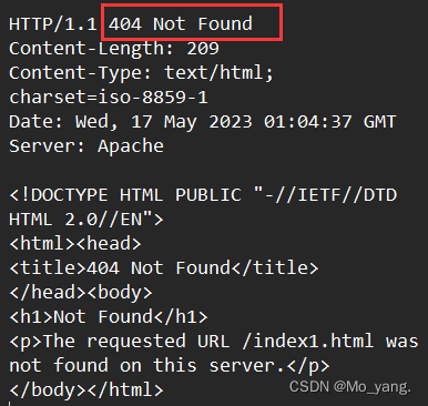 JavaEE——HTTP 协议 (中篇)-CSDN博客
