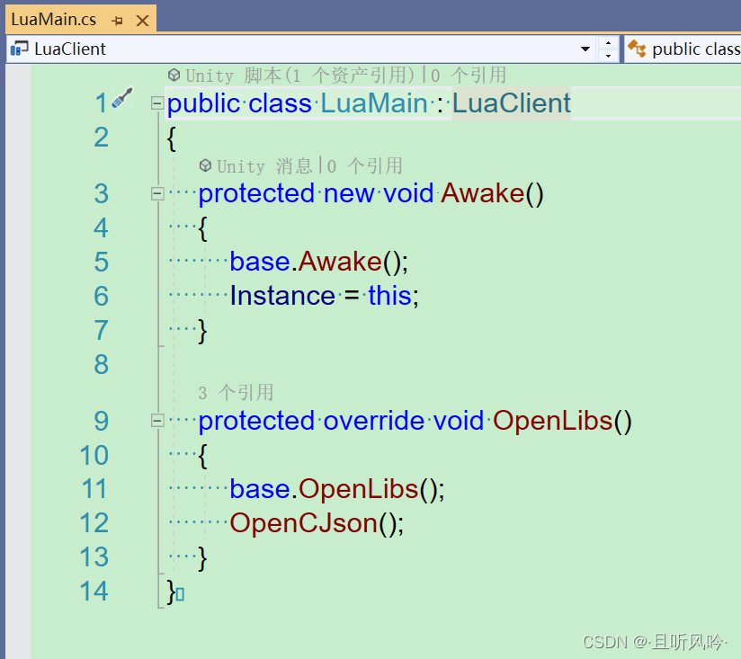 unity tolua热更新框架教程(2)_unity lua热更教程-CSDN博客