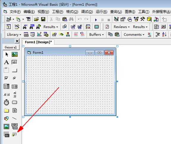 Win7系统无法加载Microsoft Windows Common Controls 6.0 Microsoft Rich TextBox ...