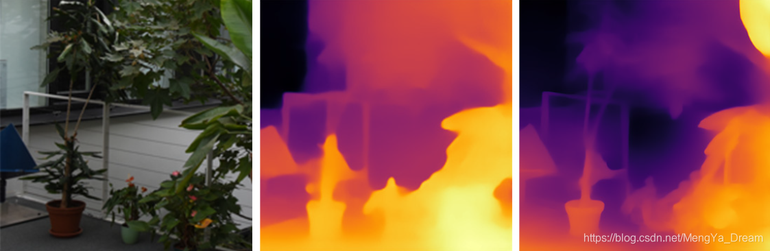 Boosting Monocular Depth Estimation Models to High-Resolution via Content-Adaptive Multi ...