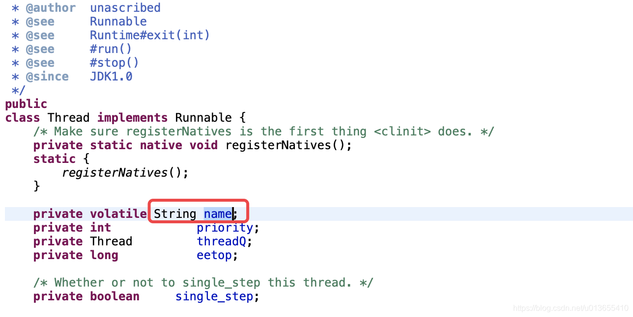 关于Java线程中this.getName()和Thread.currentThread().getName()区别的深入分析-CSDN博客