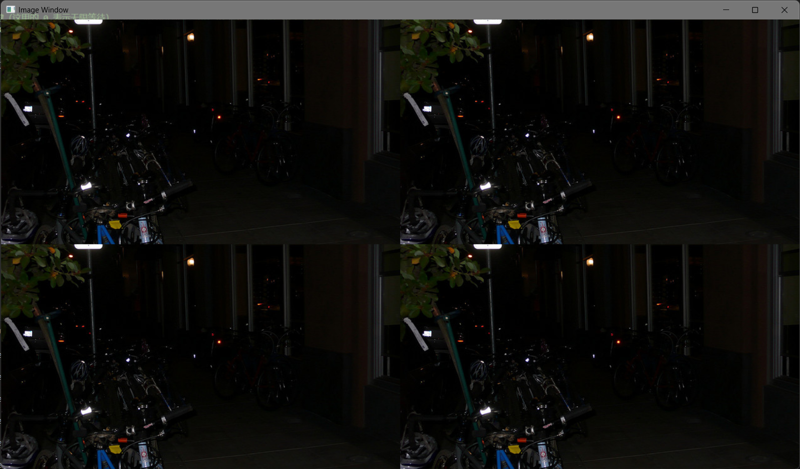 OpenCV学习之cv2.imshow()函数-CSDN博客