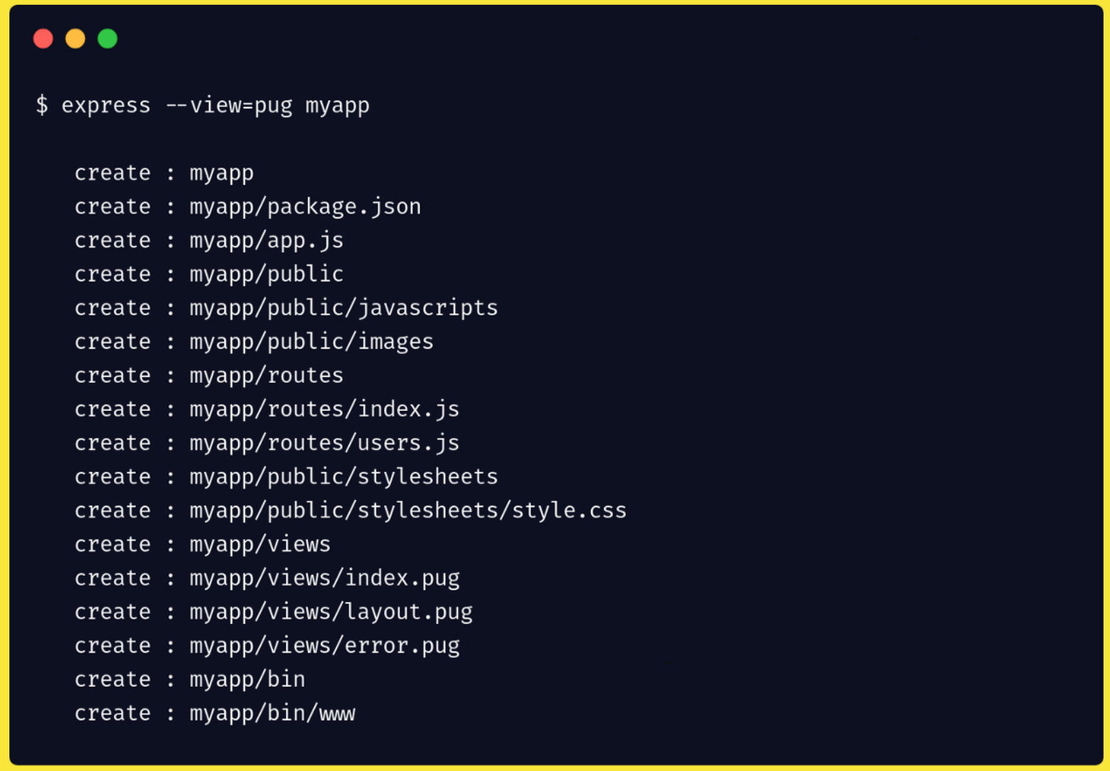 5大Node.js框架，谁才是Node.js优化框架？_fastify express-CSDN博客