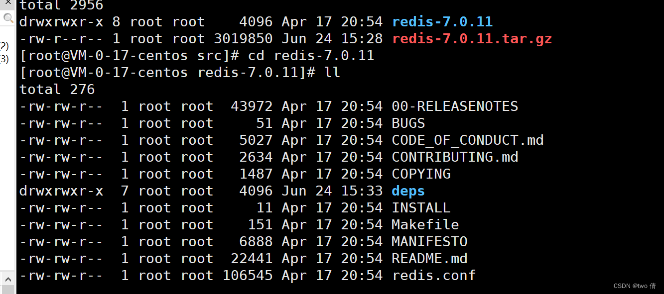 redis_redis图形化客户端-CSDN博客