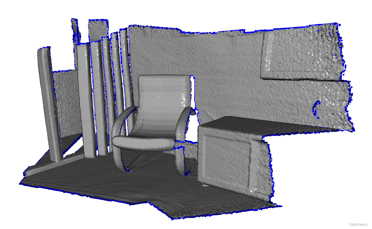 open3d-python 找边_python open3d-CSDN博客