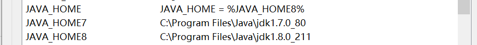 Error: JAVA_HOME is set to an invalid directory. JAVA_HOME = “C:\Program Files\Java\jdk1.8.0_171 ...