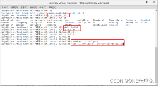qt实现的pdf阅读器（二）--XpdfReader在linux下的编译-CSDN博客