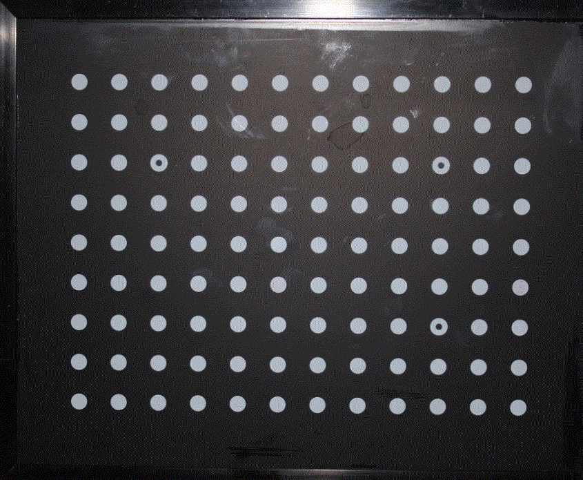 halcon中你不知道的标定板细节_halcon标定板占视野大学-CSDN博客