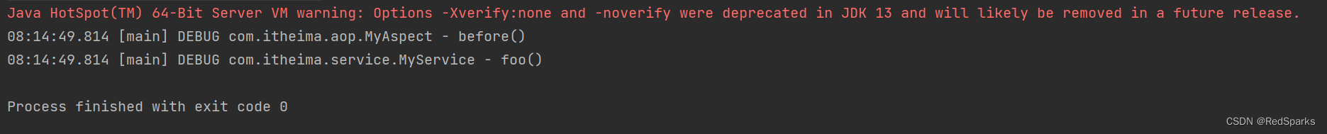 Spring Ajc增强_ajc compliance level 1.6 incompatible with target -CSDN博客