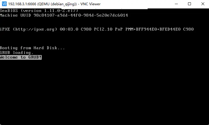 407. 【openstack】qemu-制作-qcow2-云镜像（基于-debian）_qcow2镜像-CSDN博客
